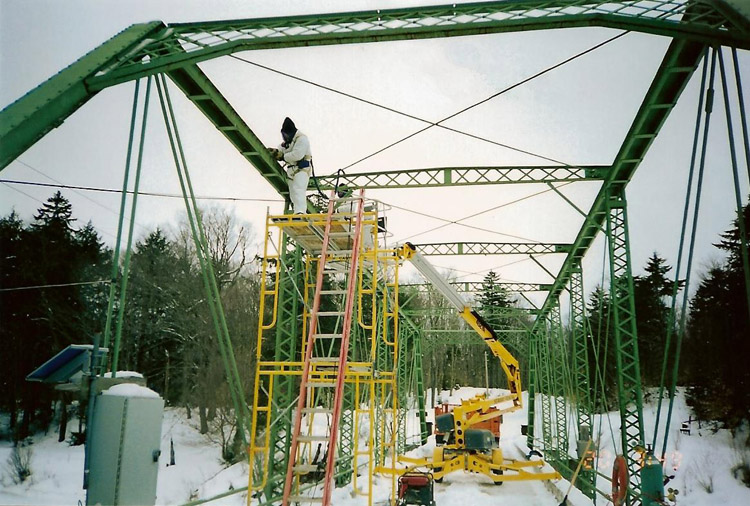 Tuscarora Construction Company, Inc.