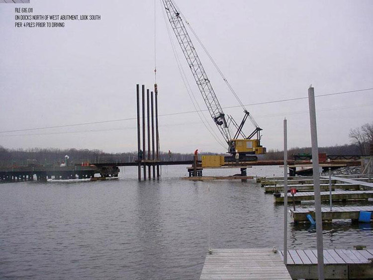 Tuscarora Construction Company, Inc.