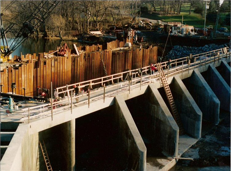 Tuscarora Construction Company, Inc.