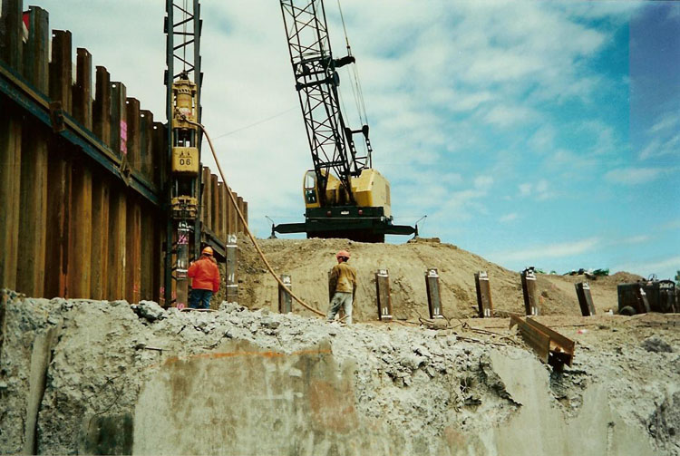Tuscarora Construction Company, Inc.